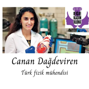 Dr. Canan Dağdeviren – EGE KADIN BULUŞMASI PLATFORMU